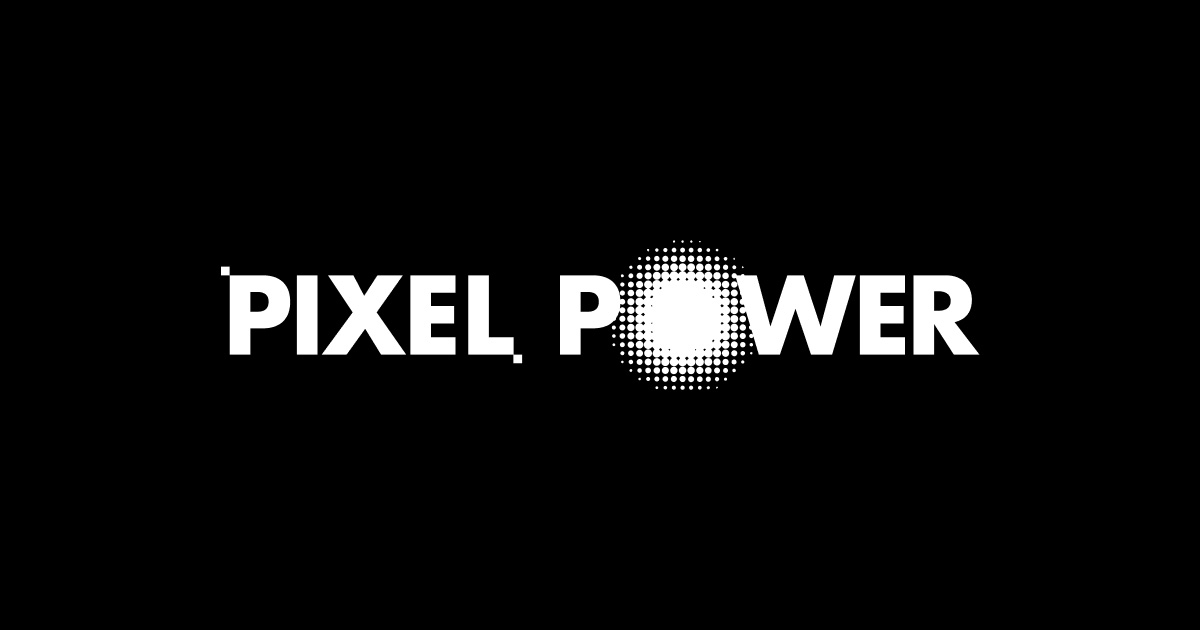 PIXEL POWER株式会社